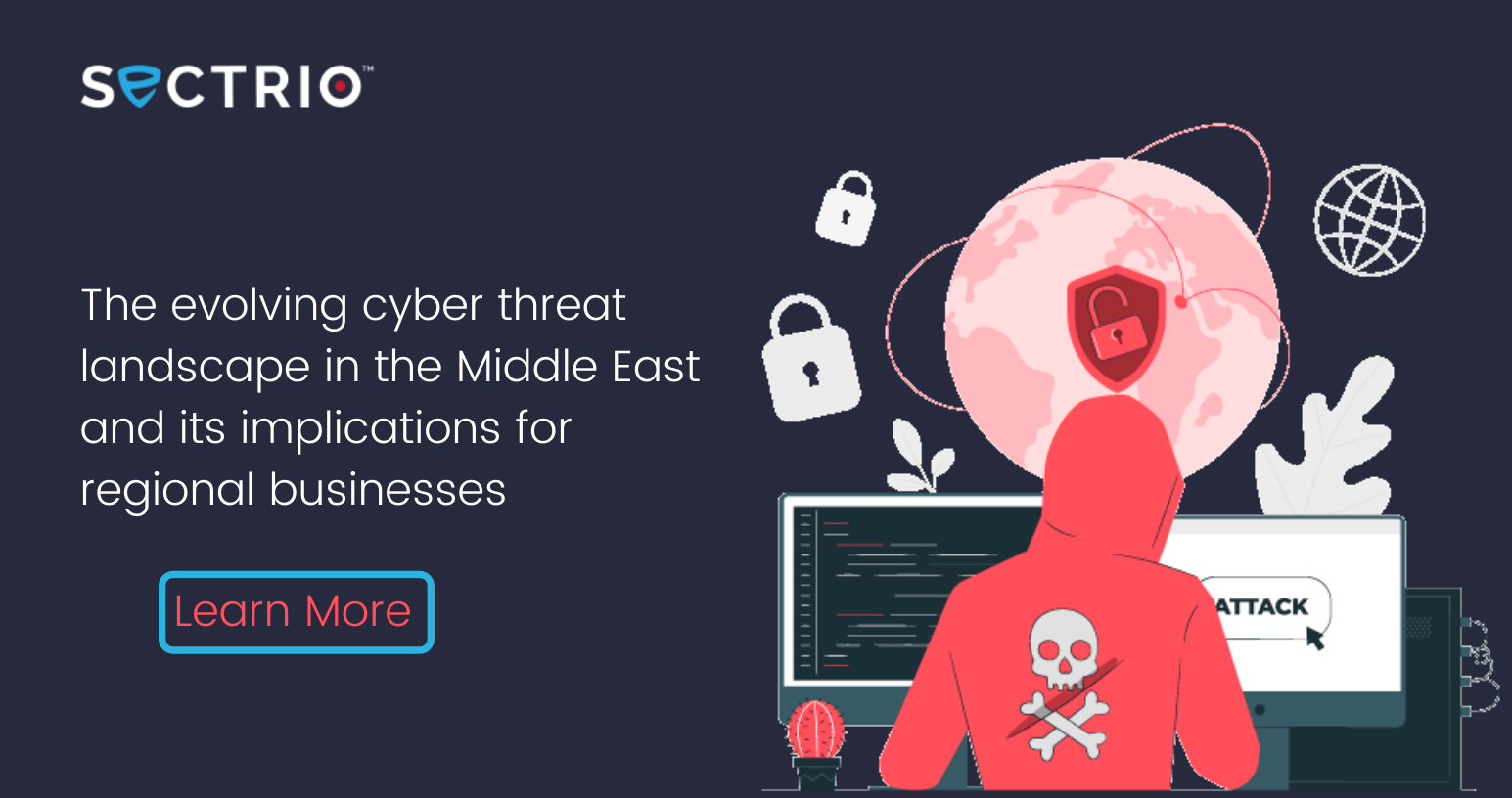 Evolving Threat Landscape And Its Impact On Middle East Businesses